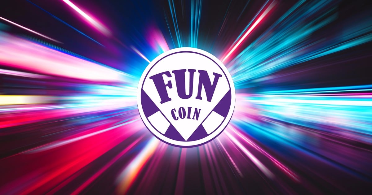 FUNToken coin nedir? FUN/USD yorum, geleceği