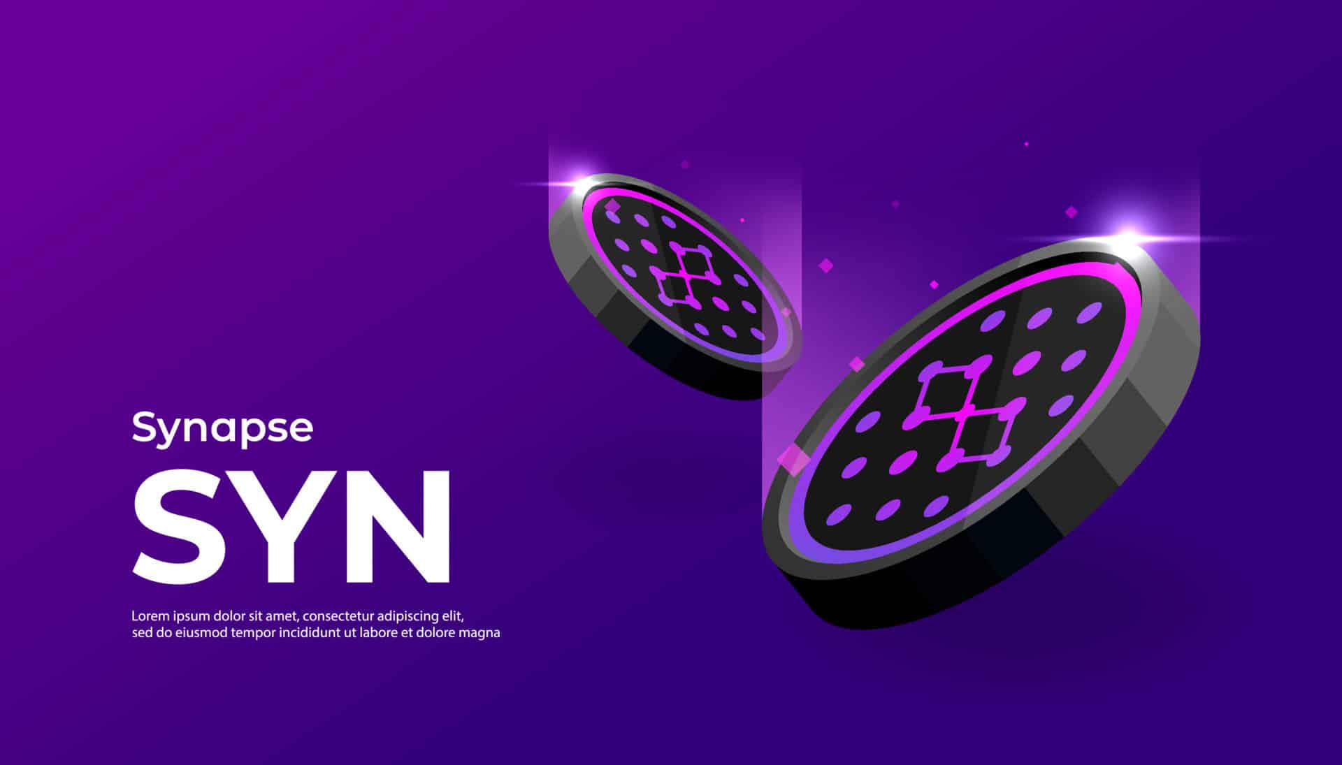 Synapse SYN coin nedir? SYN/USD yorum, geleceği ve haberler