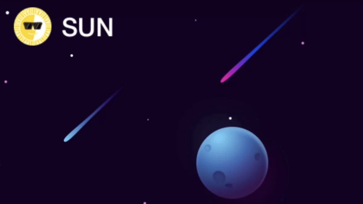 SUN coin nedir? SUN/USD yorum ve geleceği