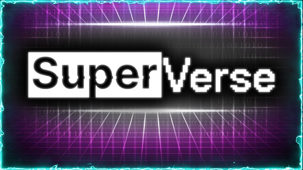 SuperVerse (SUPER) Coin Nedir? SUPER/USD Analiz, yorum, haber ve ...